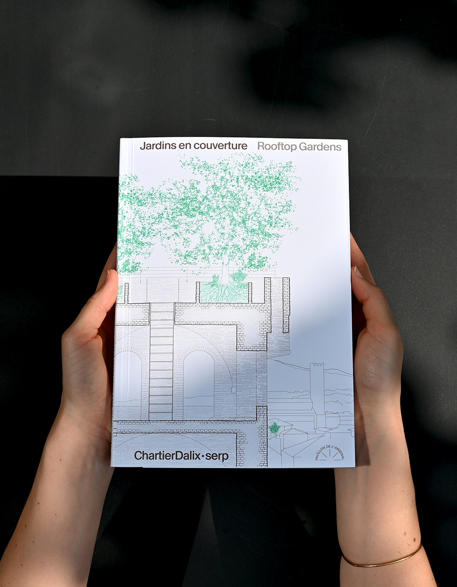 Rooftop Gardens | ChartierDalix