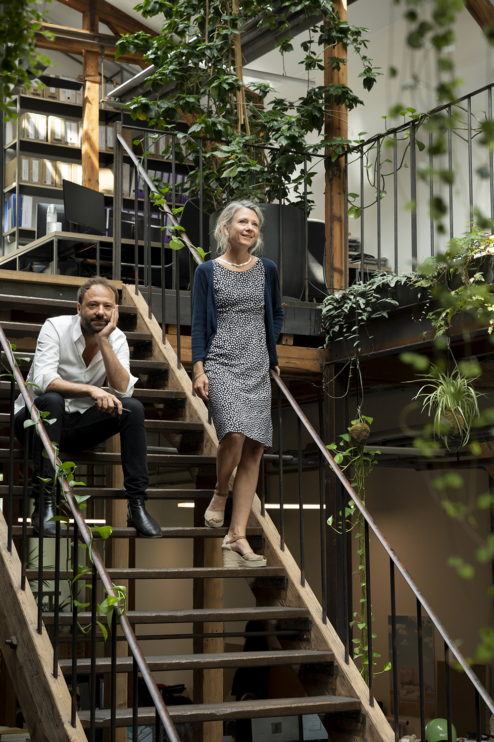 agence | ChartierDalix