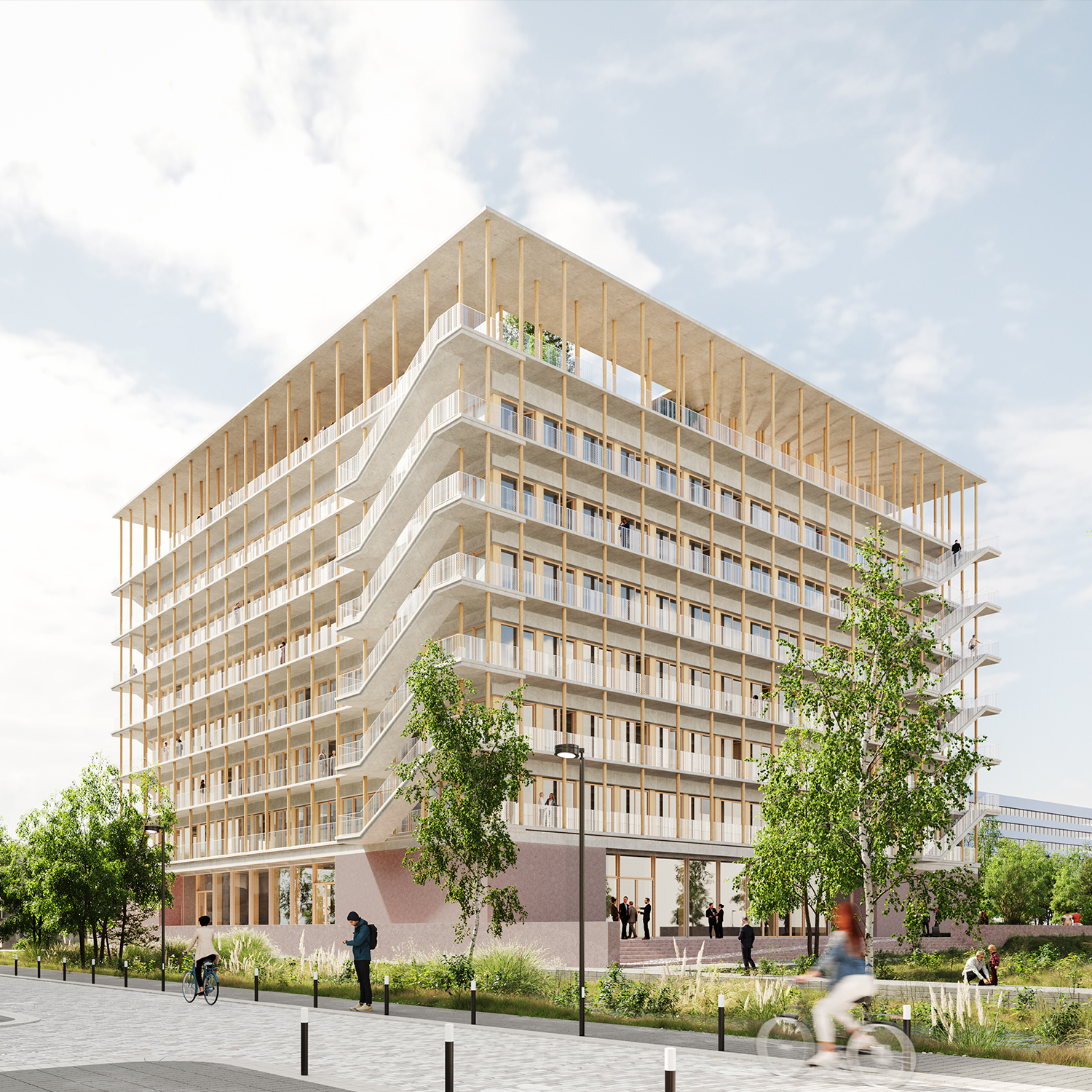 Home - ChartierDalix