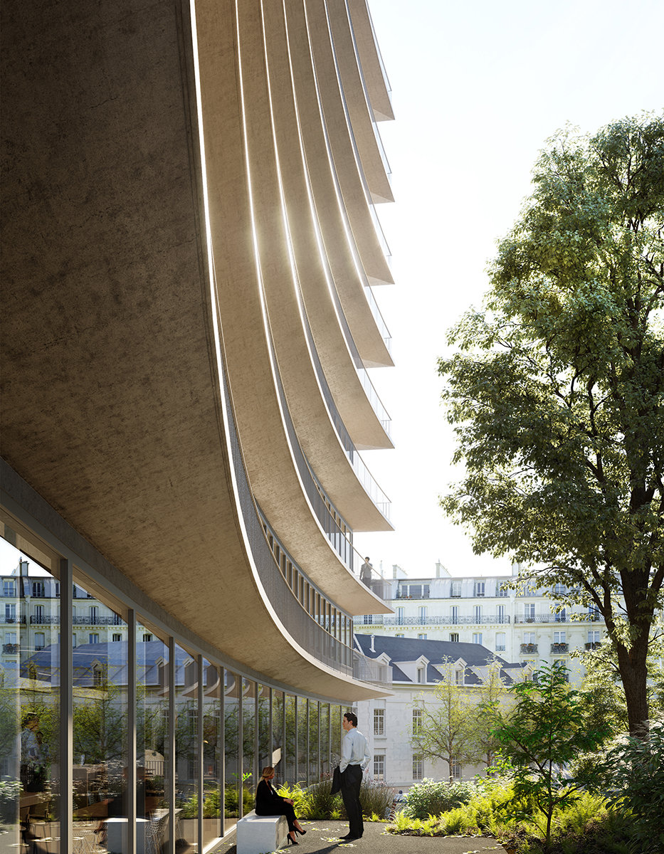 Accueil - ChartierDalix